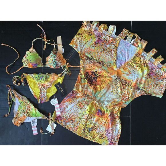 Pilyq | Swim | Pilyq Victorias Secret Designer Collection L Bikinim ...